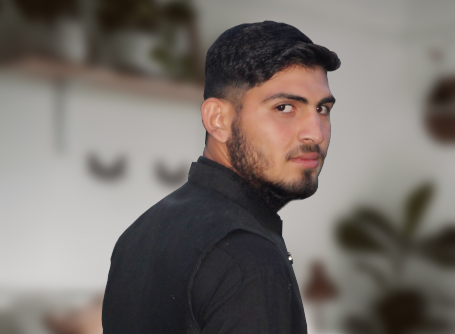 Technical Atif Xiddi